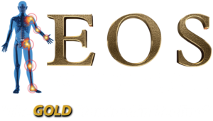 EOS Medical - Non-opioid, Non-invasive, Pain Management
